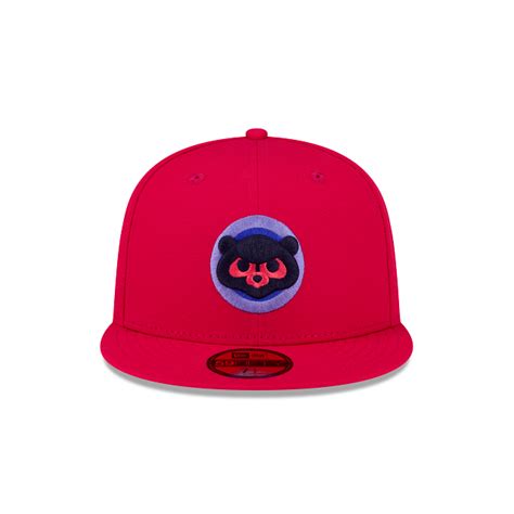 Flame 2022 Fitted Hats