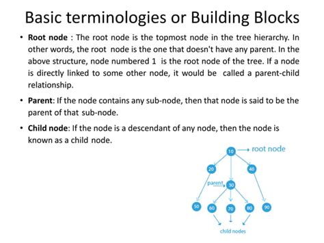 Tree Basic Concepts Of Tree In Data Structure PPTX