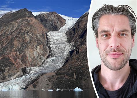 ‘zeespiegelstijging Van Drie Meter Valse Hoop Maak Er Maar Tien Meter