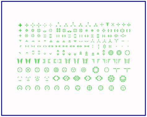 Ui Crosshairs Released Crosshairs Ui By Verzatiledev