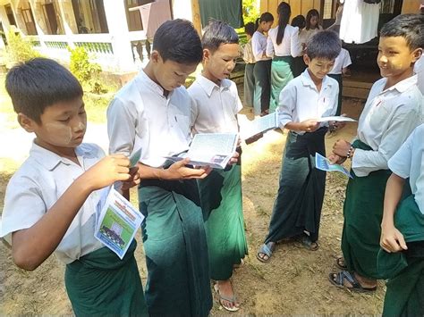 ချောင်းသာမြို့၌ ၁၀၃နှစ်မြောက် အမျိုးသားအောင်ပွဲနေ့ အထိမ်းအမှတ် လက်ကမ