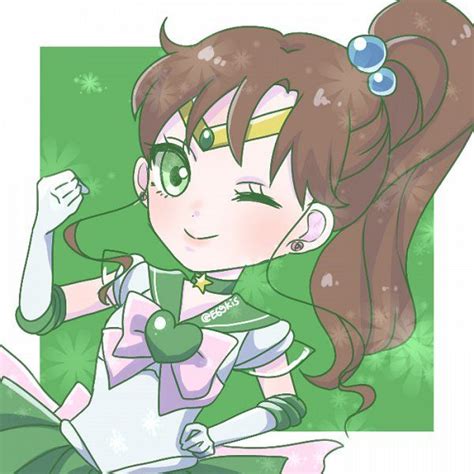 Épinglé Par Paolita Manzanero Sur Sailor Moon
