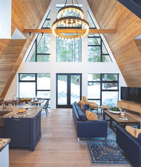 A Frame Home Design Ideas Homemade Ftempo