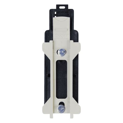 Mounting Adapter Yewtech