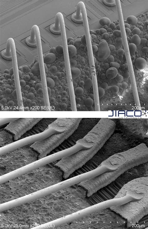 Plasma Ic Decapsulation Mip Jiaco Instruments