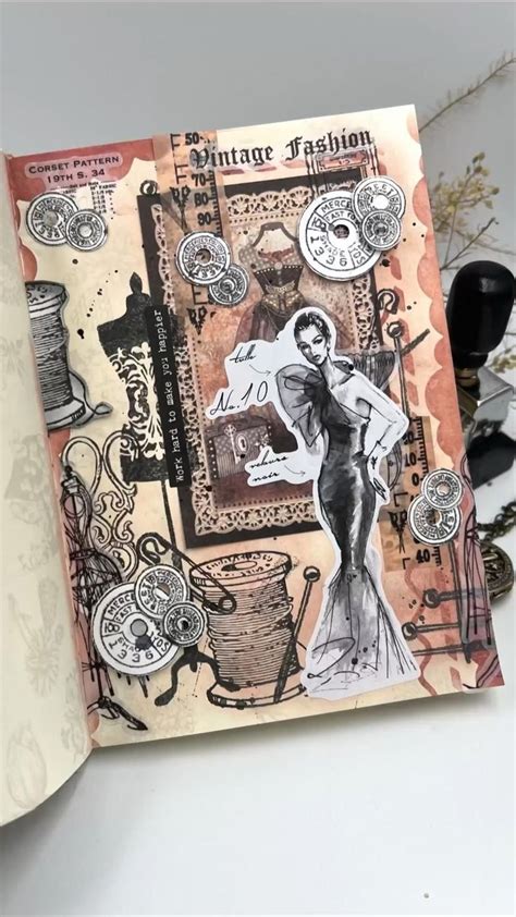 Junk Journal Inserts Artofit