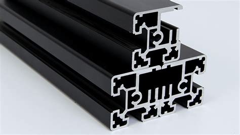 Profils De Construction En Aluminium