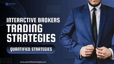 Interactive Brokers Trading Strategies Backtest
