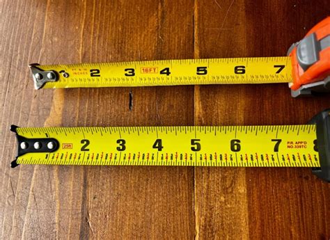 Decoding Tape Measure Numbers Your Ultimate Guide To Precision Measurement