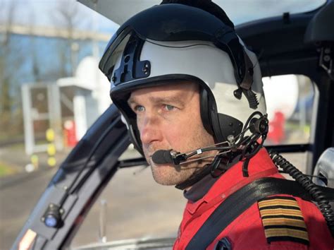 Devon Air Ambulance Daa Are Proud To Be Celebrating Their Incredible