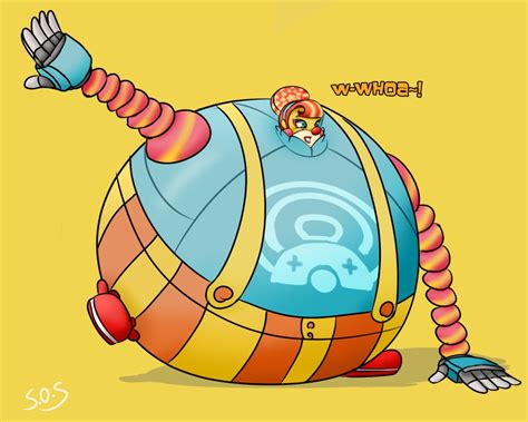 Lola Pop By Songofswelling Arms Know Your Meme