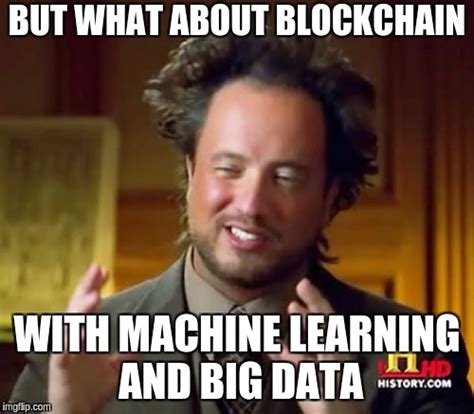 Machine World Machine Learning Meme Generator