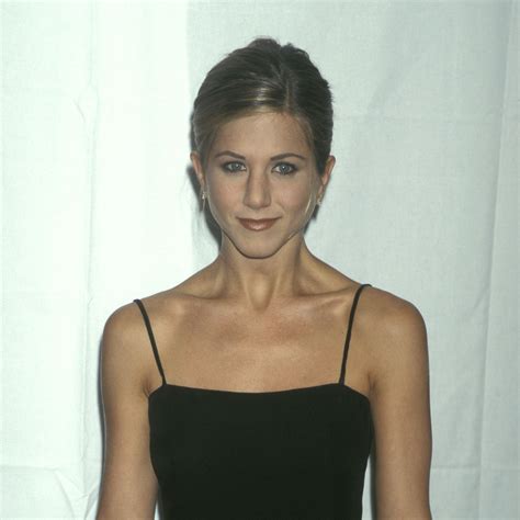 17 Times Jennifer Aniston Proved Shes A Jeans Girl At Heart British