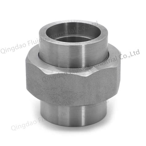 Mss Sp 83 Forged Steel High Pressure Stainless Steel Ss304ss316 Socket
