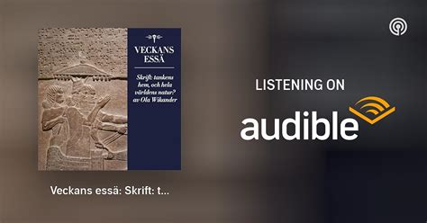 Veckans Essä Skrift Tankens Hem Och Hela Världens Natur Av Ola Wikander Stolpe Stories