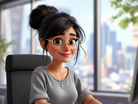 P K Angel Tg Captions