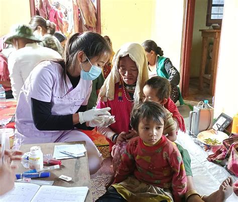 စစ်ကောင်စီကာကွယ်ရေးစရိတ် ကျန်းမာရေးထက် အဆ ၃၆၀ ကျော်များ Myanmar Now