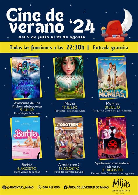 Las Mejores Películas Familiares Y Juveniles Protagonizan El Cine De