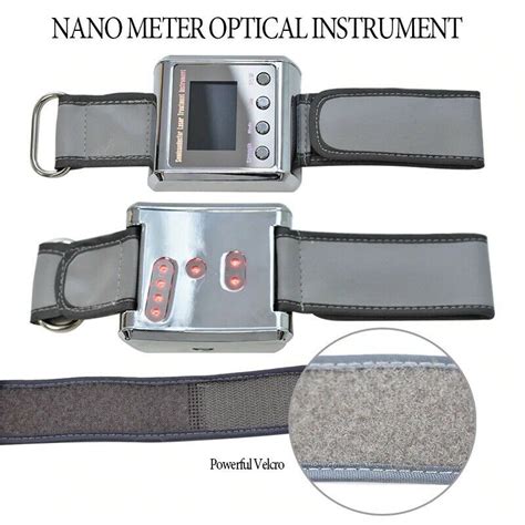 Semiconductor Laser Treatment Instrument Property Room