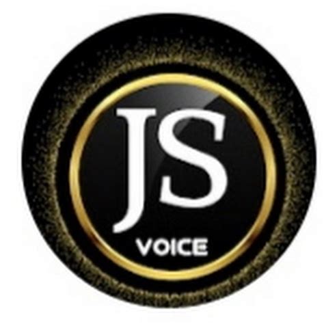 Js Voice Youtube