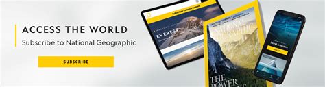 National Geographic National Geographic
