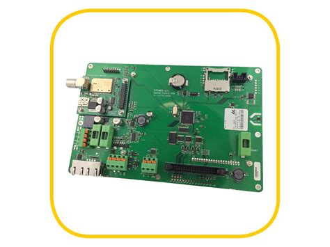 Buy Central Control Pcb Hw 400 At Ec Power