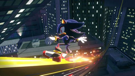Sonic Jam Skin Hadir Di Sonic X Shadow Generations Kaori Nusantara