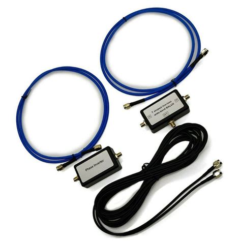 250mw Youloop Magnetic Antenna Portable Passive Ma Grandado