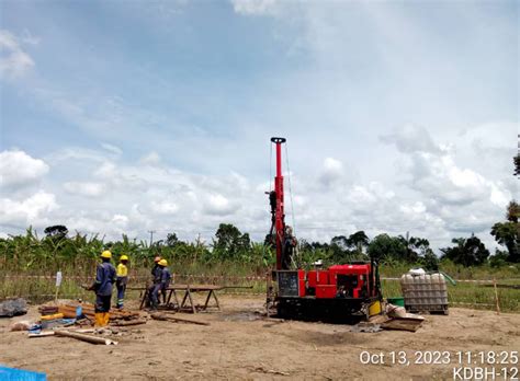 Rehabilitation Of Engen Petroleum Terminal Fire Fighting System At Kurasini Area Norplan Rehabilitation Of Engen Petroleum Terminal Fire Fighting System At Kurasini Area Norplan