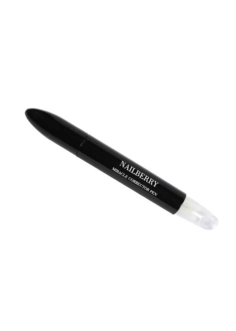 Miracle Corrector Pen Nailberry Anthondk