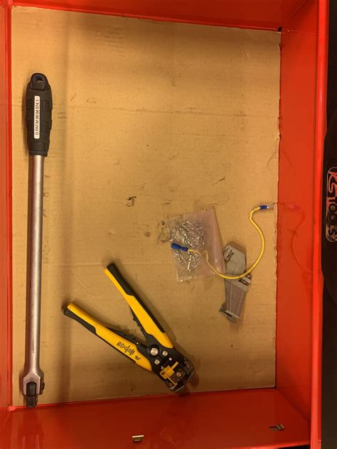 Verktygsvagn Ks Tools Racing Line Inkl Innehåll Auktioner Online