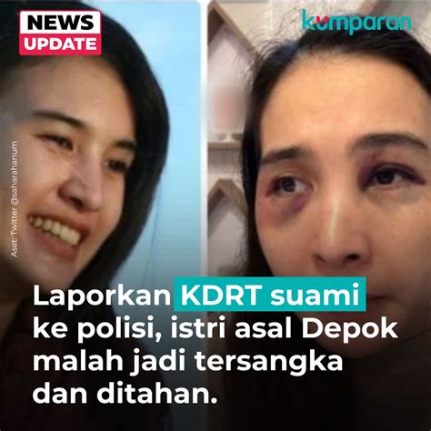 Resty Cayah On Twitter Ini Kasus Aneh Ken Org Taunya Si Mbaknya Yg Jadi Korban Tp Fakta Lain