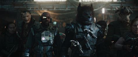 Star Wars Skeleton Crew Jon Watts And Chris Ford Interview