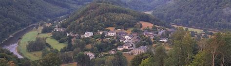 Vallei Van De Semois Hiking Advisor