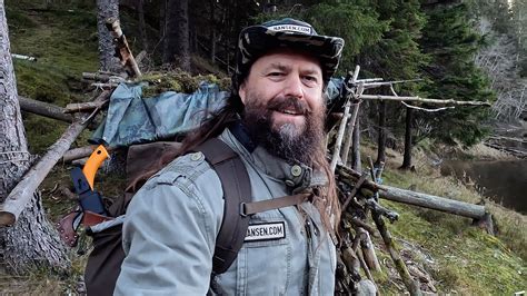 Back To The Beaver Hut BjØrn Andreas Bull Hansen
