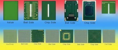 Ic Substrate The Core Cornerstone Of Chip Packaging A Comprehensive