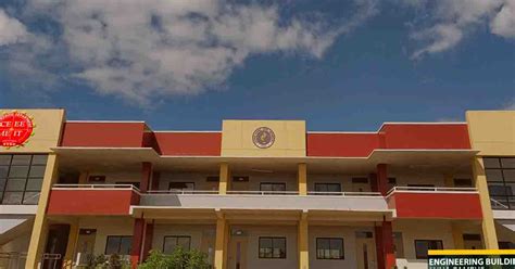 Three Institutions Finalized Plan For Proposed Evsu Ormocs Proposed