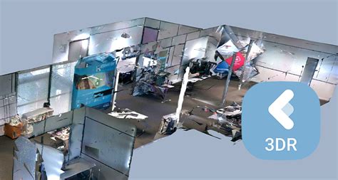 3d meshes with leica cyclone 3dr leica geosystems