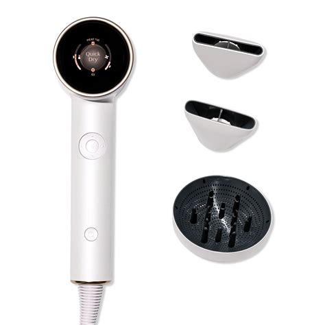 T3 White Aire Iq Intelligent Hair Dryer Ulta Beauty