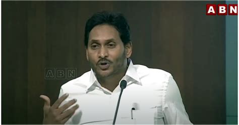 Cm Jagan పది రోజుల్లో కురుక్షేత్ర యుద్ధమంటూ పాత పాటే అందుకున్న జగన్ Kurukshetra Battle In