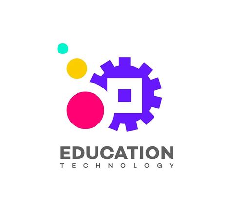 Nano Technology Logo 36494179 Vector Art At Vecteezy