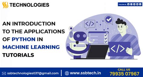 Best Machine Learning With Python Online Training Institute In Hyderabad