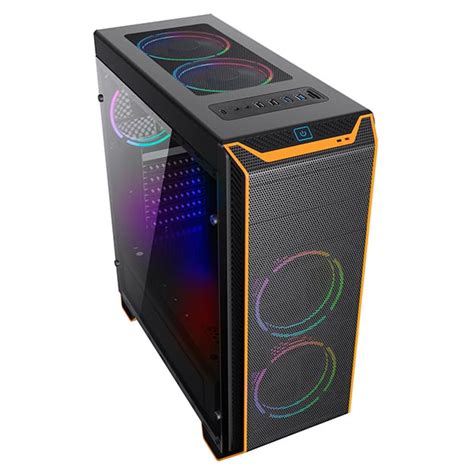 Supercase Thor Series Th06a Case Supercase Computer Components Wholesale