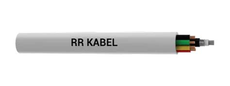 90 M Rr Kabels Cctv Camera Cable At ₹ 3765roll In Mumbai Id