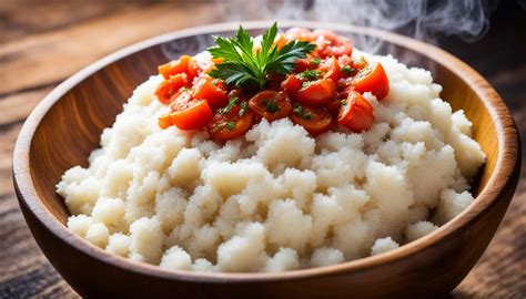 Ugali Recipe Guide Simple And Delicious