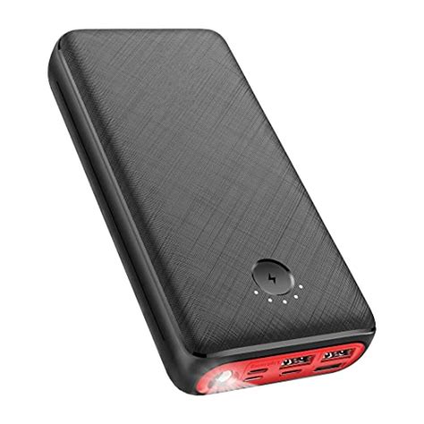 10 beste Powerbank im Test & Vergleich 2022: 1 TOP-Produkt