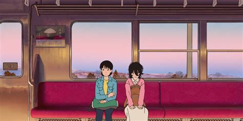 Look Back Review A Bittersweet Masterpiece About The Shifting
