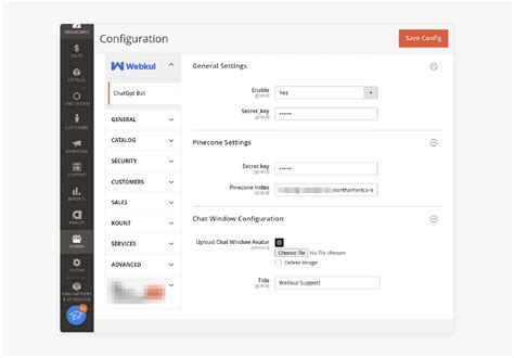 Magento 2 ChatGPT Chatbot: Steps to Integrate