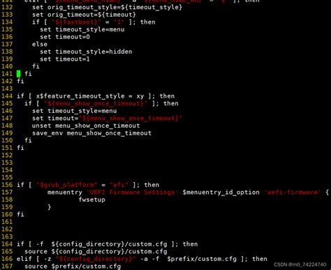 Rhcsa作业 Csdn博客