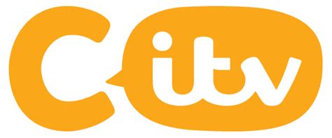 Cyberpac Blog Itv Rebrand Goes Live